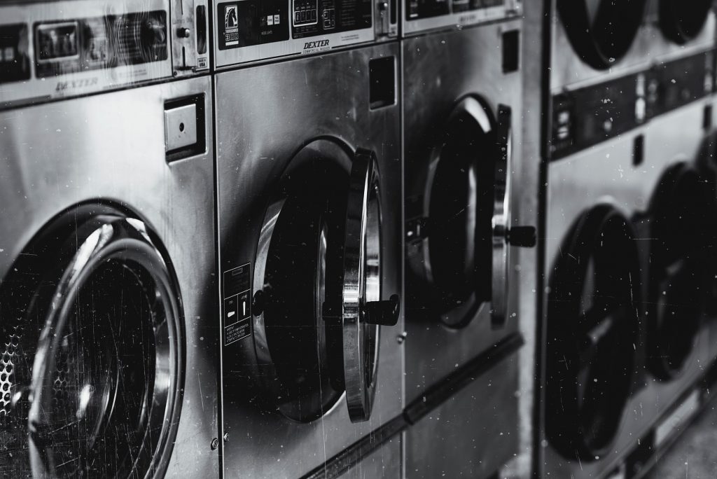 Washing Machine Timeline – A Brief Peek into the History of Washing ...