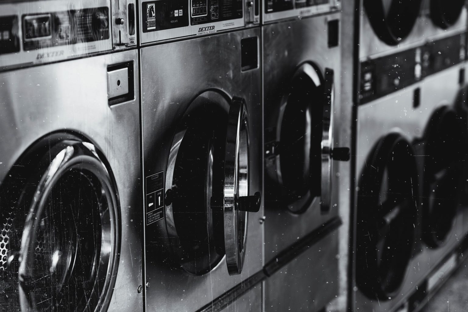 Washing Machine Timeline – A Brief Peek into the History of Washing ...